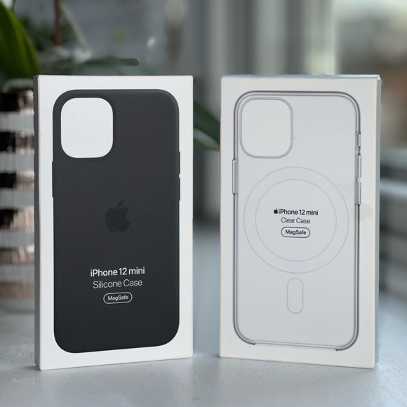 Apple | Cell Phones & Accessories | Apple Iphone 2 Mini Magsafe Cases ...